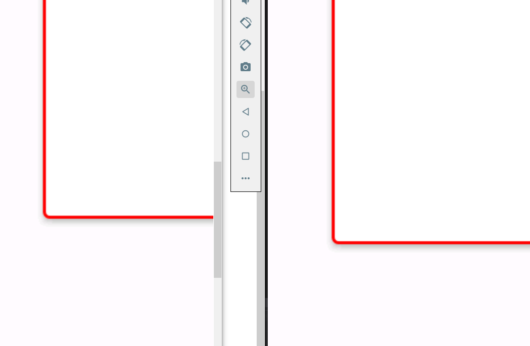 Bug Shadows Not Appearing On Android · Issue 6008 · Xamarinxamarinforms · Github 