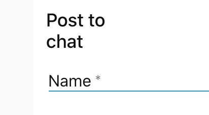 cant do multiline in label · Issue #734 · node-red/node-red-dashboard · GitHub