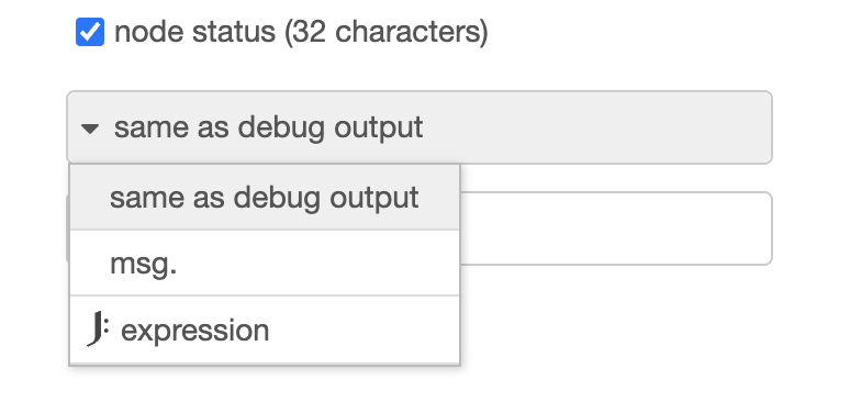 node.warn and node.error functions are printing twice on the debug window (Node-RED v2.2.2 ...