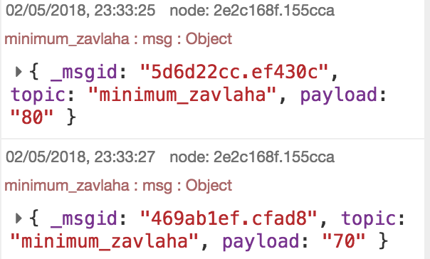 No Pass Throught In Text Input · Issue 388 · Node Rednode Red Dashboard · Github