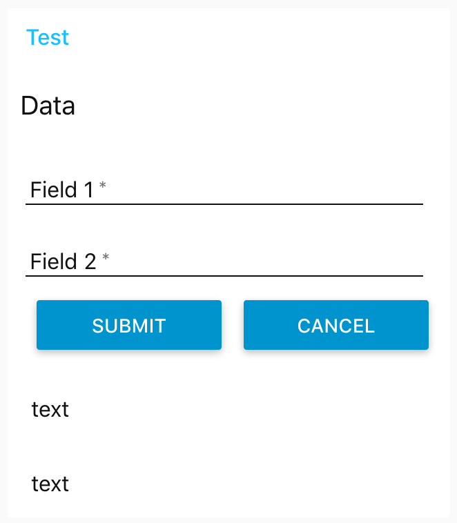 Scroll Bar present on form nodes · Issue #416 · node-red/node-red ...