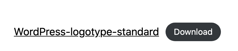 File block download button needs styles · Issue #101 · WordPress/twentytwentytwo · GitHub
