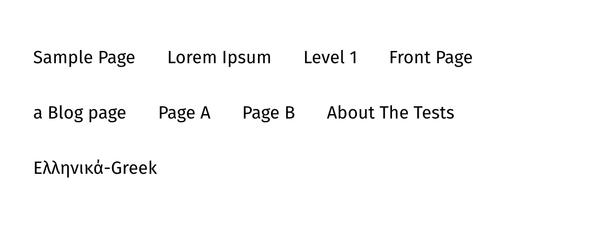 Varya: update navigation block styles · Issue #116 · Automattic/themes-workspace · GitHub