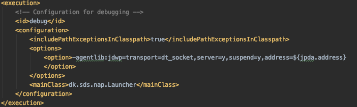 Problems Running With Javafxrun In A Project With Cross Platform Fat Jar Settings · Issue 58