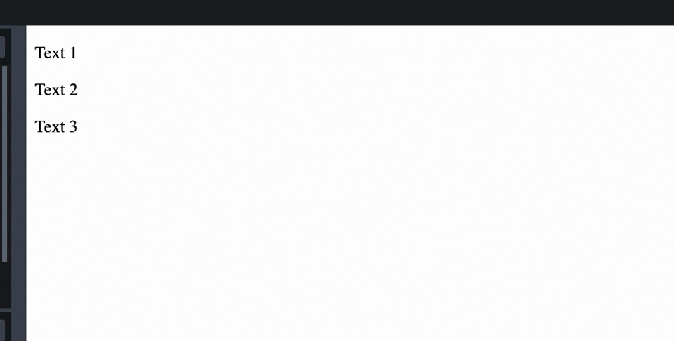 Buttons Are Not Reseted When Switching Between Multiple Instances · Issue 6297 · Tinymce