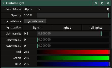GitHub - rayokuma/FFGL_Resolume_custom_plugin