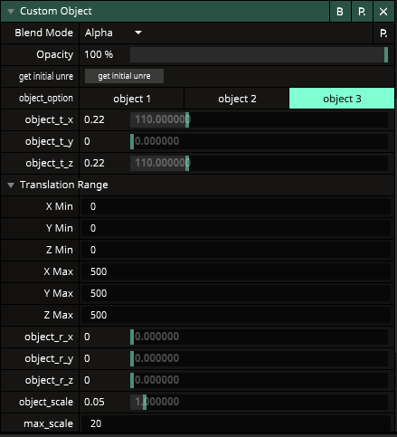 GitHub - rayokuma/FFGL_Resolume_custom_plugin