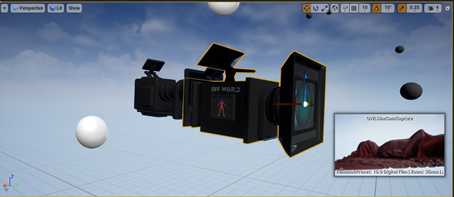 GitHub - rayokuma/FFGL_Resolume_custom_plugin