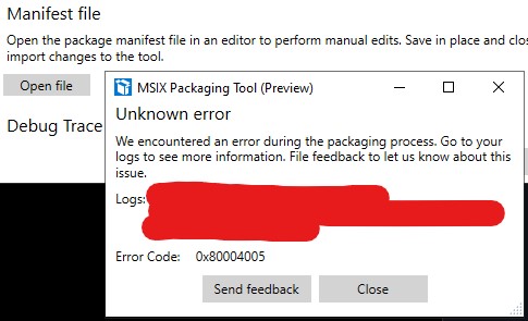 [Feature]: Use system default editor to edit manifest file · Issue #28 · microsoft/win32-app ...