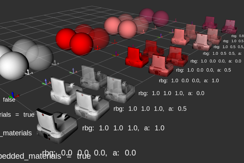 Alpha transparency of mesh markers is broken · Issue #854 · ros-visualization/rviz · GitHub