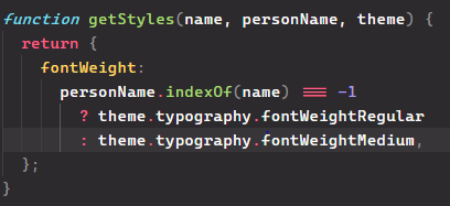 [system] Simplify `fontWeight` attribute values · Issue #17615 · mui/material-ui · GitHub
