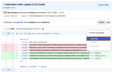 linux K8s setup seems to be out of date · Issue #1130 · dotnet ...