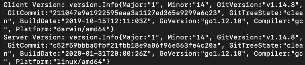 Error while deploying on CentOS · Issue #1204 · dotnet-architecture/eShopOnContainers · GitHub