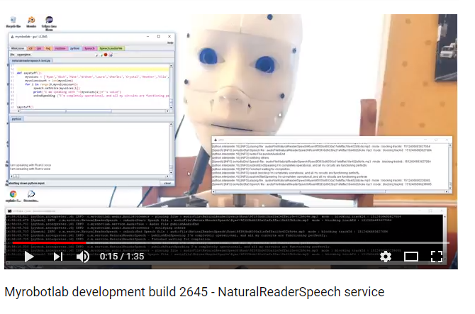 Issue with NaturalReaderSpeech mixed up voices · Issue #145 · MyRobotLab/myrobotlab · GitHub