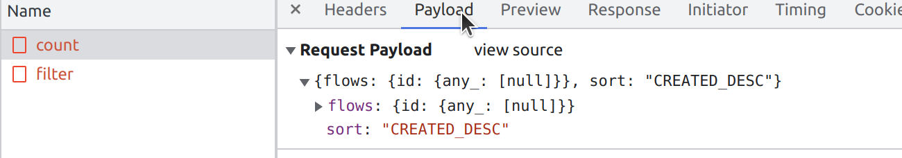 Navigating to a specific deployment shows a blank page and a console error · Issue #8801 ...