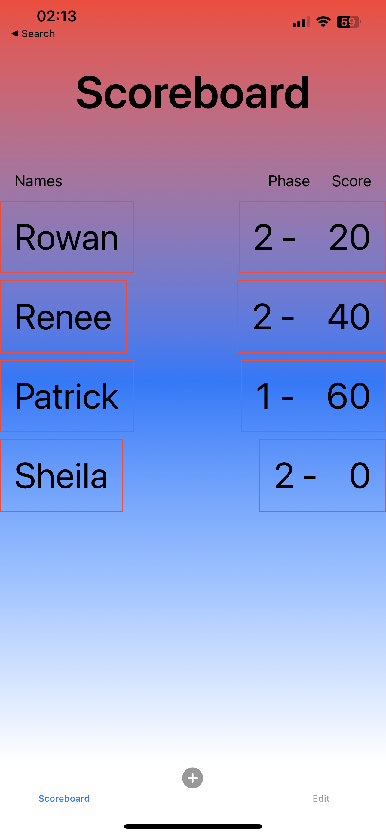 GitHub - rkieboom/Phase10ScoreBoard-App: This is a swiftui. Phase10 ... GitHub - rkieboom/Phase10ScoreBoard-App: This is a swiftui. Phase10 ...