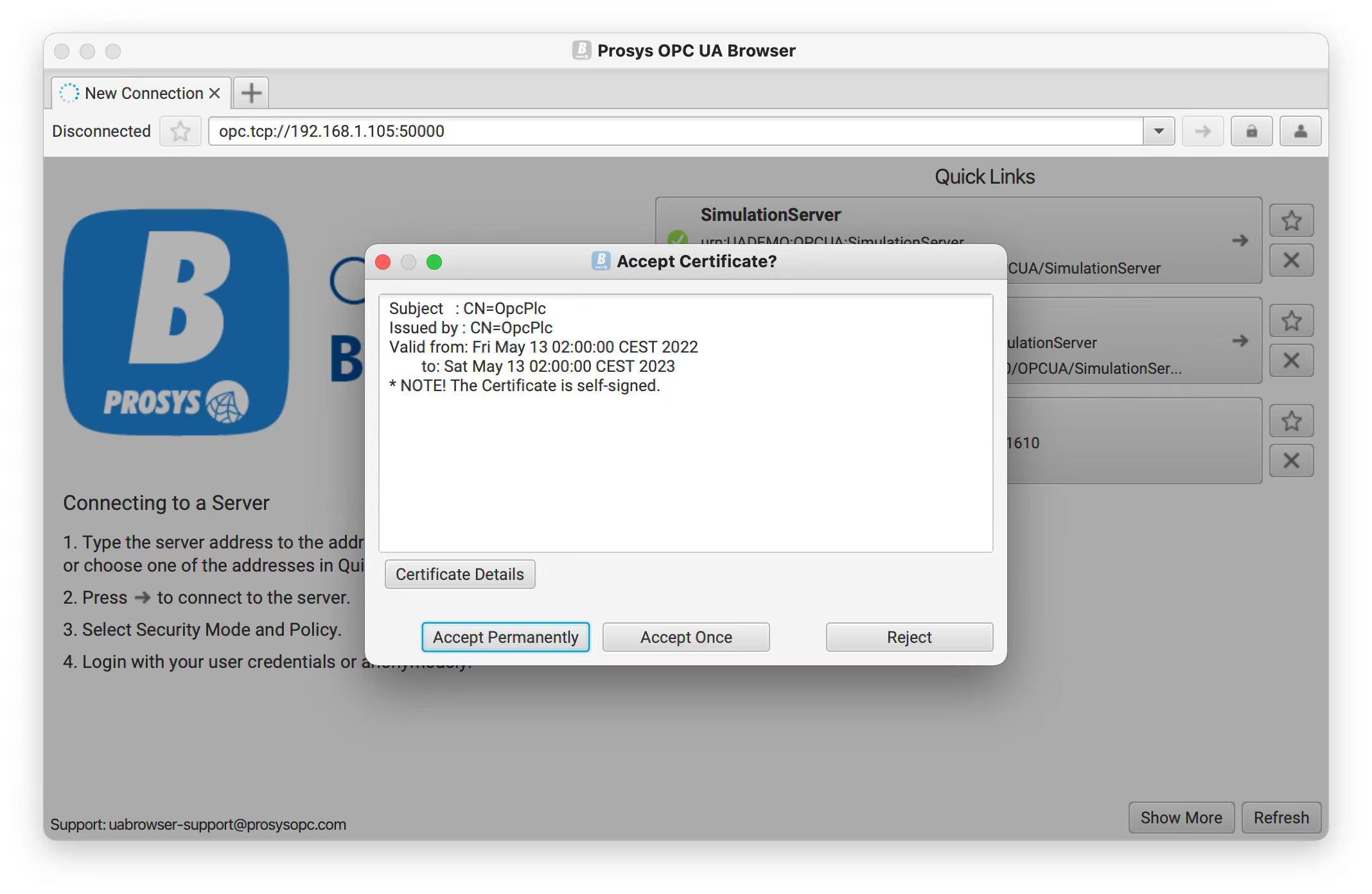 GitHub - damon-wangzc/How-to-implement-OPC-UA-server-on-the-Docker ...