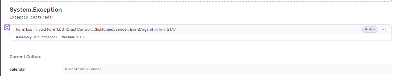 Breadcrumbs added inconsistently for start/end of session · Issue #2046 · getsentry/sentry ...
