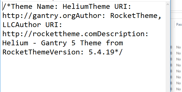 Can not install Gantry 5.4.19 plugin or themes on wordpress 4.8.2 · Issue #2154 · gantry/gantry5 ...