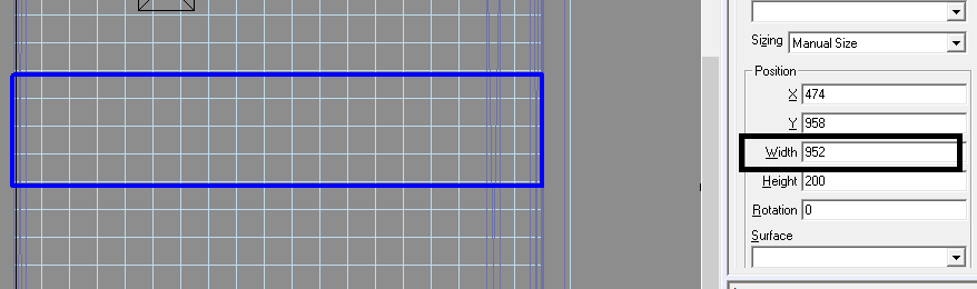 Decal `manual sizing` update in editor after change... · Issue #213 · vpinball/vpinball · GitHub