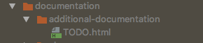 [BUG] additional documentation destination file names are wrong · Issue #282 · compodoc/compodoc ...