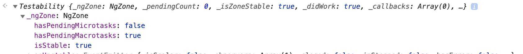 Issue with Angular Testability since 3.32.0 · Issue #1029 · carbon ...