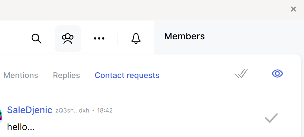 AC: "Hide read notifications" should be sticky · Issue #7489 · status-im/status-desktop · GitHub