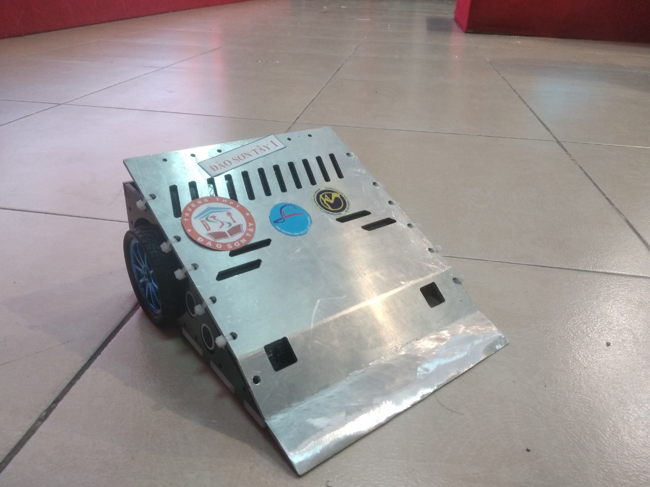 GitHub - vanminh1310/robot_sumo_UTC2