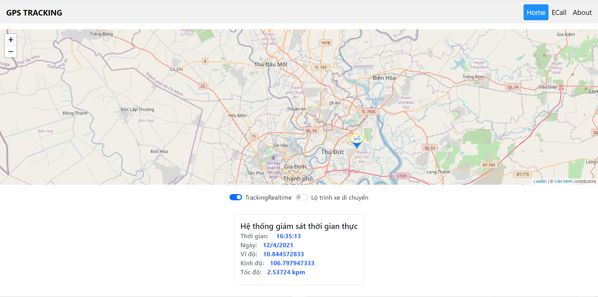 GitHub - vanminh1310/Gps_tracking