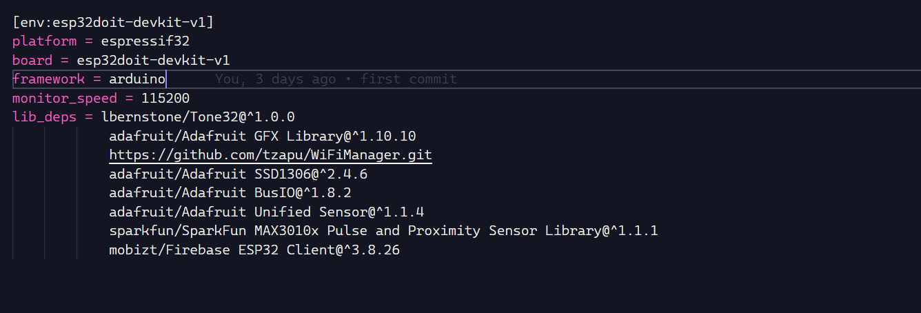 Program size is greater than maximum allowed. · Issue #479 · cyberman54/ESP32-Paxcounter · GitHub