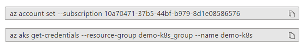 GitHub - Hazem-Atya/k8s-two-microservices-ex