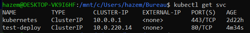 GitHub - Hazem-Atya/k8s-two-microservices-ex