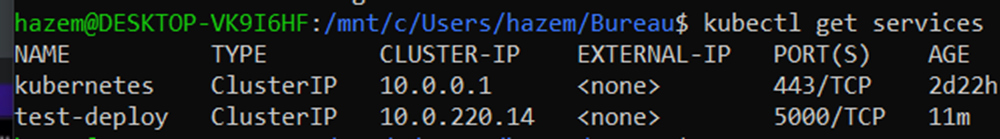 GitHub - Hazem-Atya/k8s-two-microservices-ex