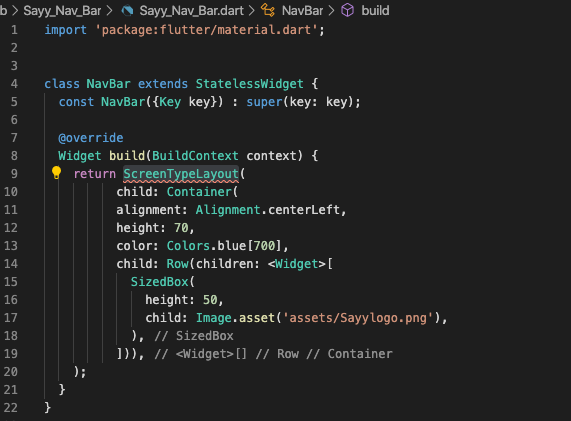 flutter-tutorials/042-firebase-cloud-storage/lib/models/post.dart · Issue #58 · FilledStacks ...