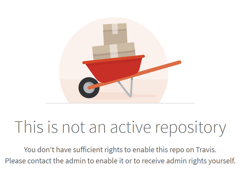CI セットアップ · Issue #18 · Treasure-Hunting/Backend · GitHub