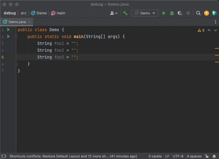 txtic - IntelliJ IDEs Plugin | Marketplace