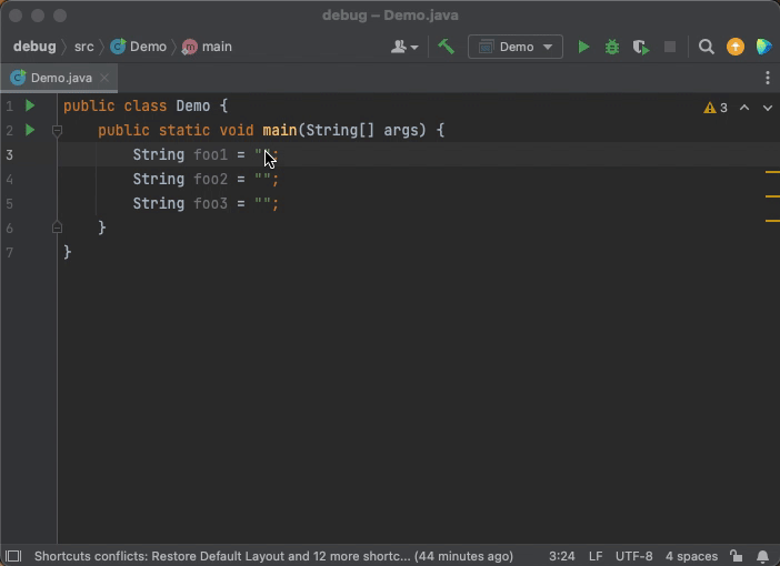 txtic - IntelliJ IDEs Plugin | Marketplace