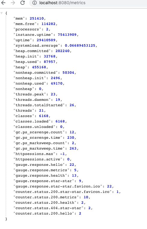 "INVALID" is not a valid start token error springboot metrics · Issue #2799 · prometheus ...
