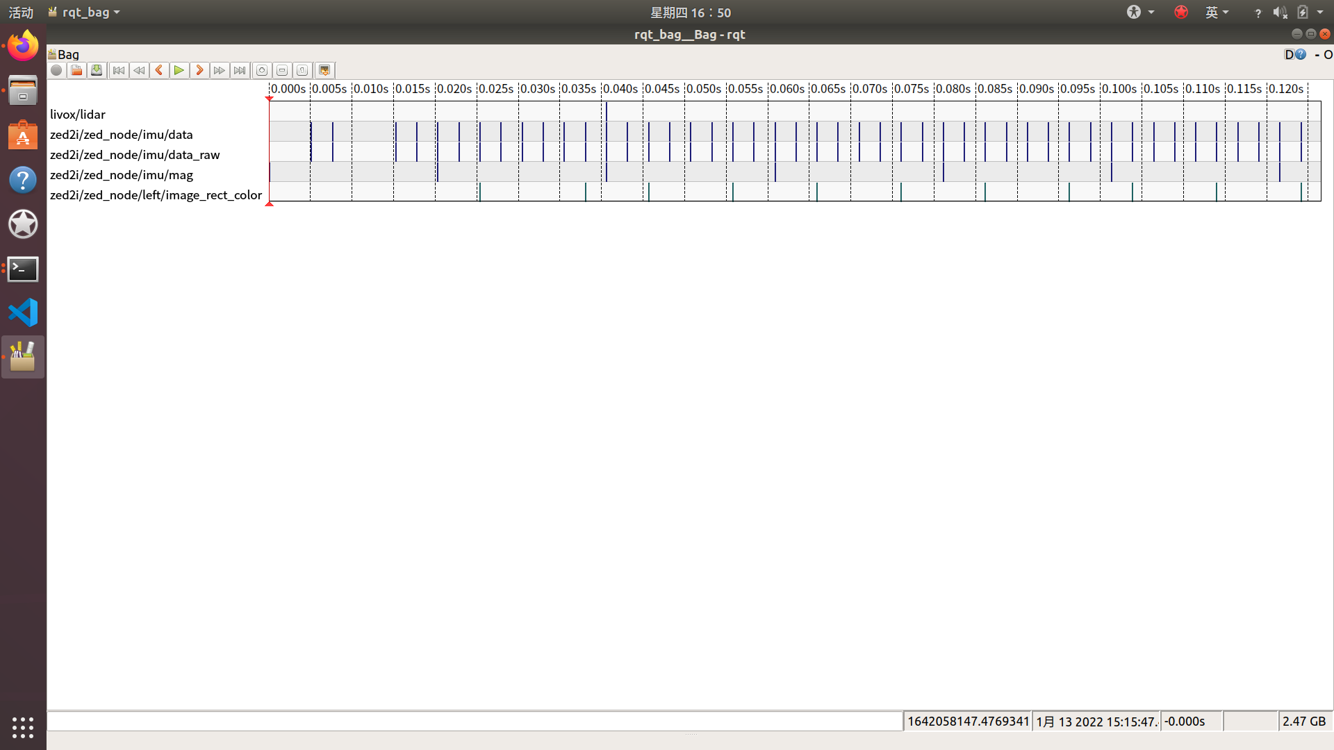 如何录制自己的数据集？ · Issue #35 · hku-mars/r3live · GitHub