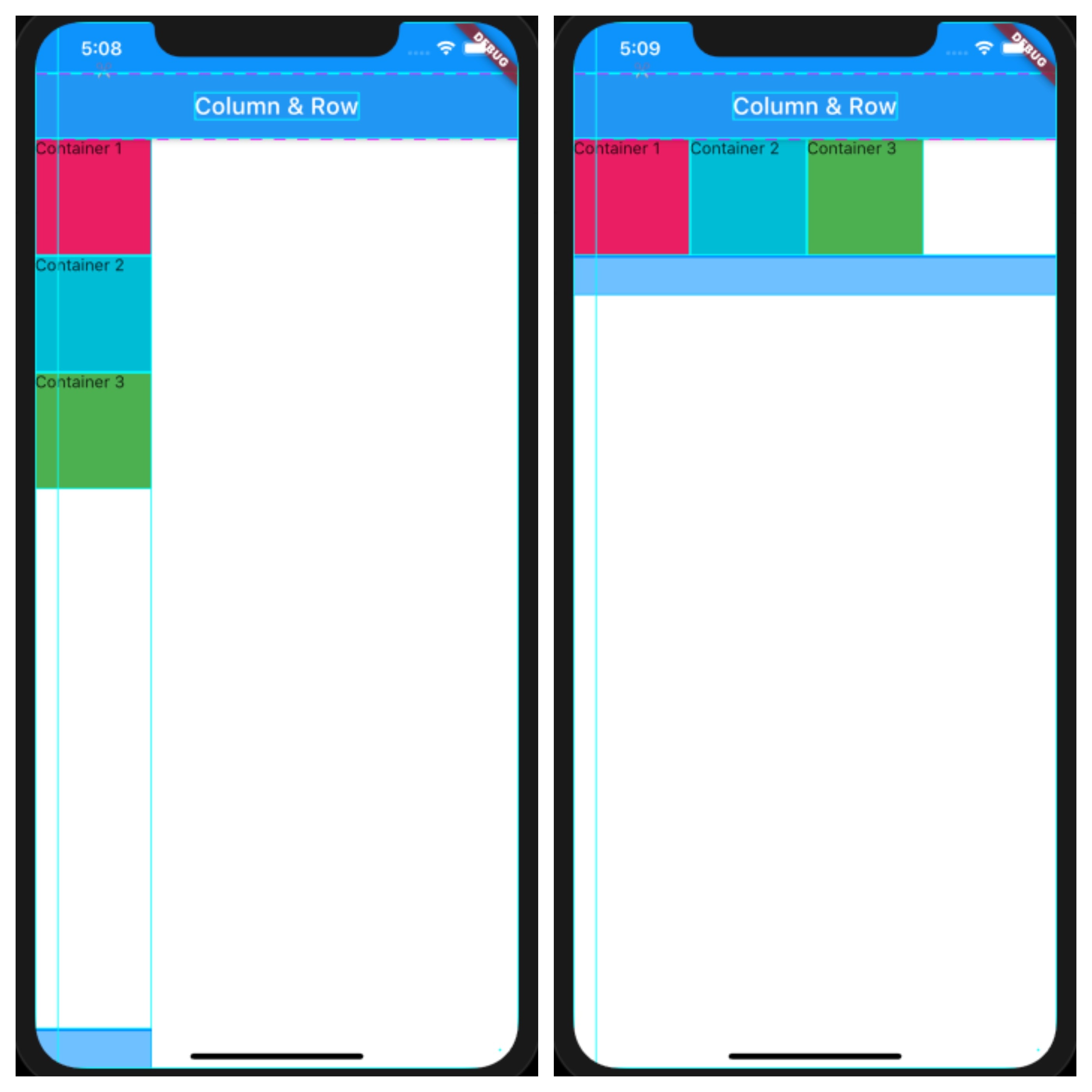 MainAxisSize.max · Issue #20 · Naruuuse/Flutter-Layout-Cheatsheet · GitHub
