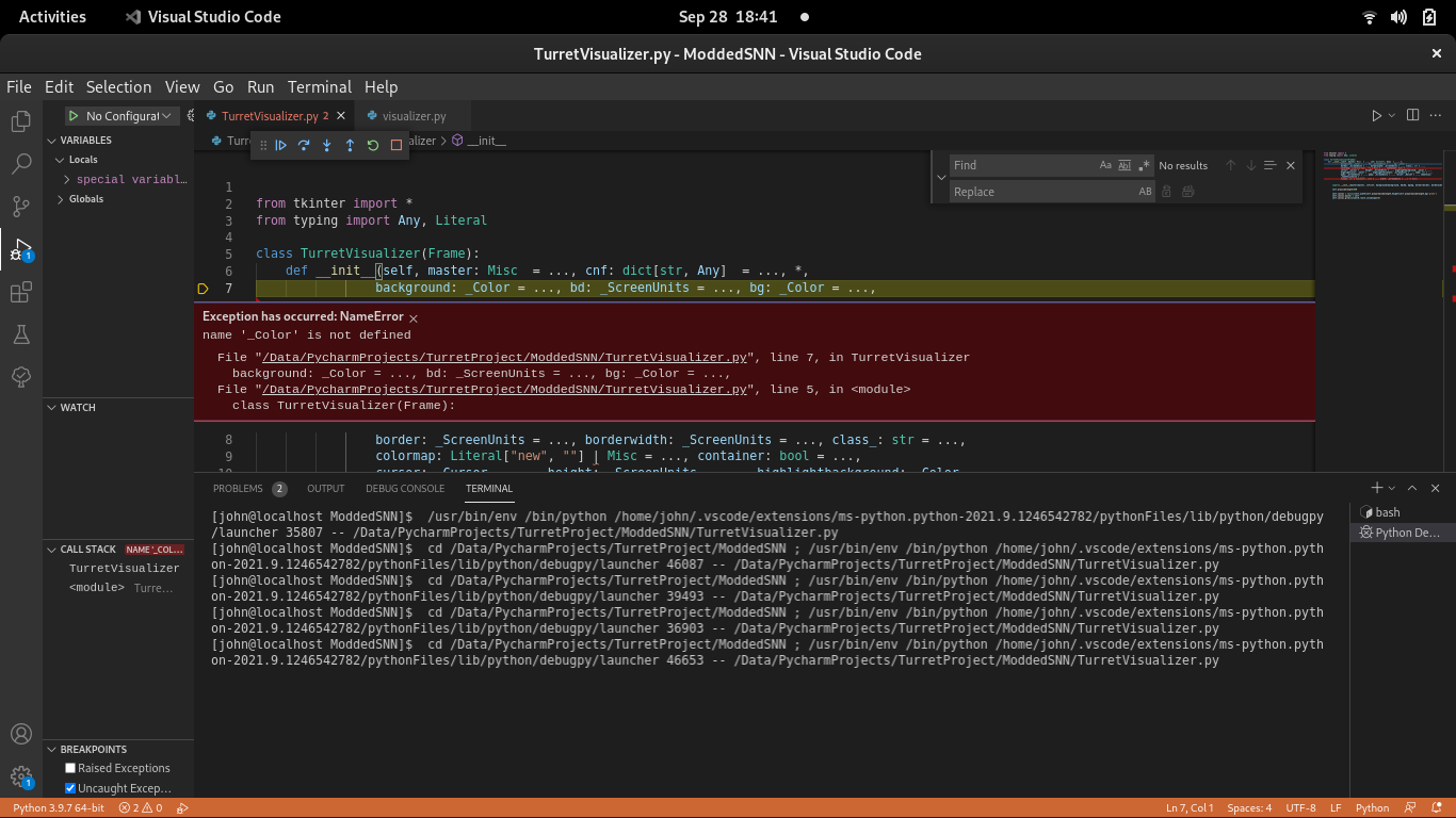 Function Prototype insertion where syntax unsupported, and confusing ...