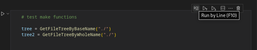 At Times Jupyter Notebook Debugging Lags A Very Long Time Before Returning To Paused State 