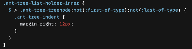 Tree - Style jitter [树形控件，样式抖动] · Issue #32310 · ant-design/ant-design ...