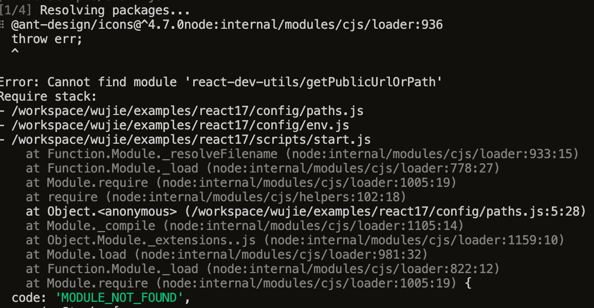 在web component 使用动态主题切换，css3变量权重问题 · Issue #36982 · ant-design/ant-design · GitHub