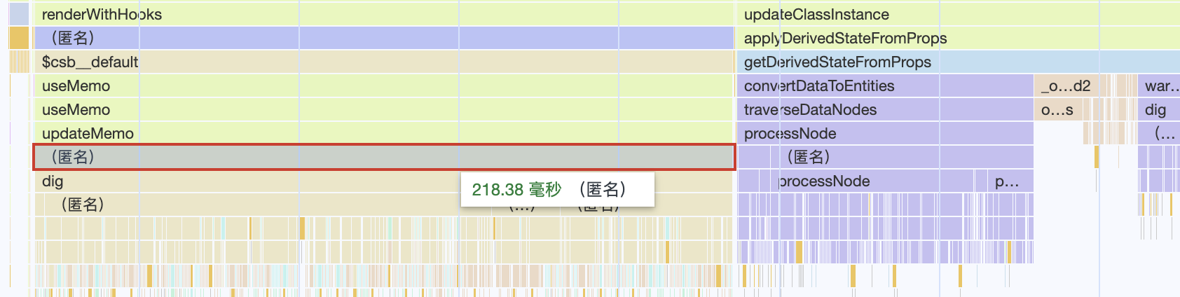 TreeSelect - SearchInput 大数据时很慢，键盘输入会卡顿不流畅(性能问题) · Issue #45583 · ant-design/ant-design · GitHub