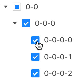Tree checkbox animation not correct · Issue #16259 · ant-design/ant ...