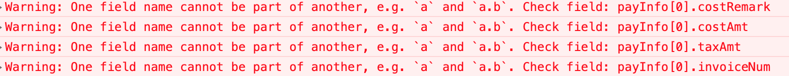 form.setFieldsValue 失效 · Issue #20342 · ant-design/ant-design · GitHub