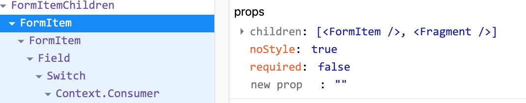V4 Form.List onChange 全部刷新 · Issue #21065 · ant-design/ant-design · GitHub