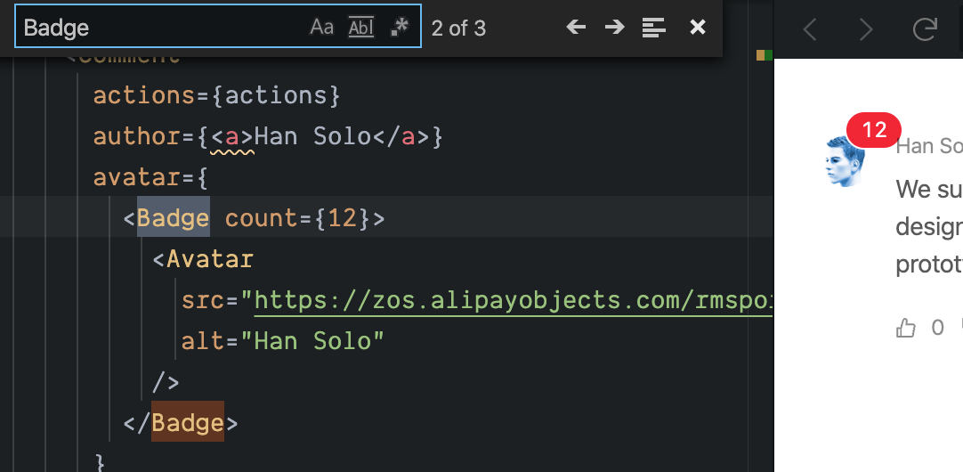 Render Issue With · Issue 21172 · Ant Designant Design · Github 5359