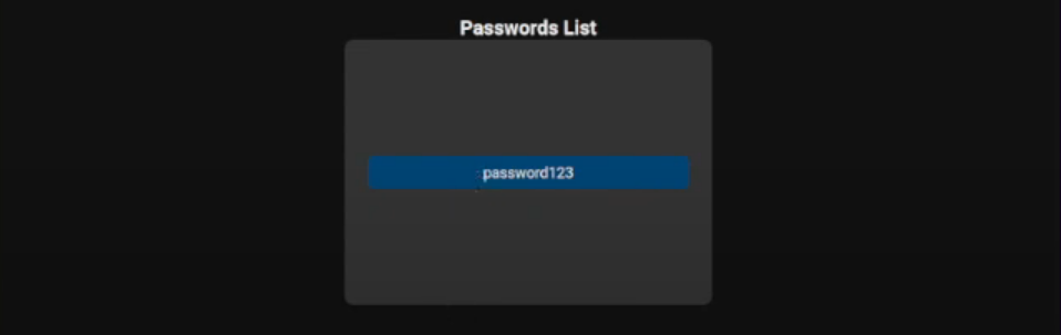 GitHub - DeviousLab/password-manager